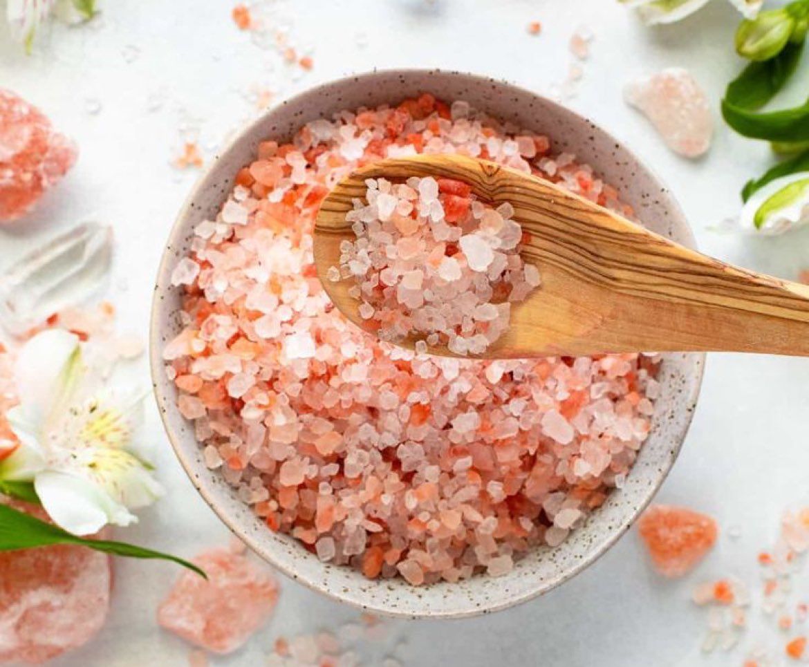 Pink Salt Wallpapers - Top Free Pink Salt Backgrounds - WallpaperAccess