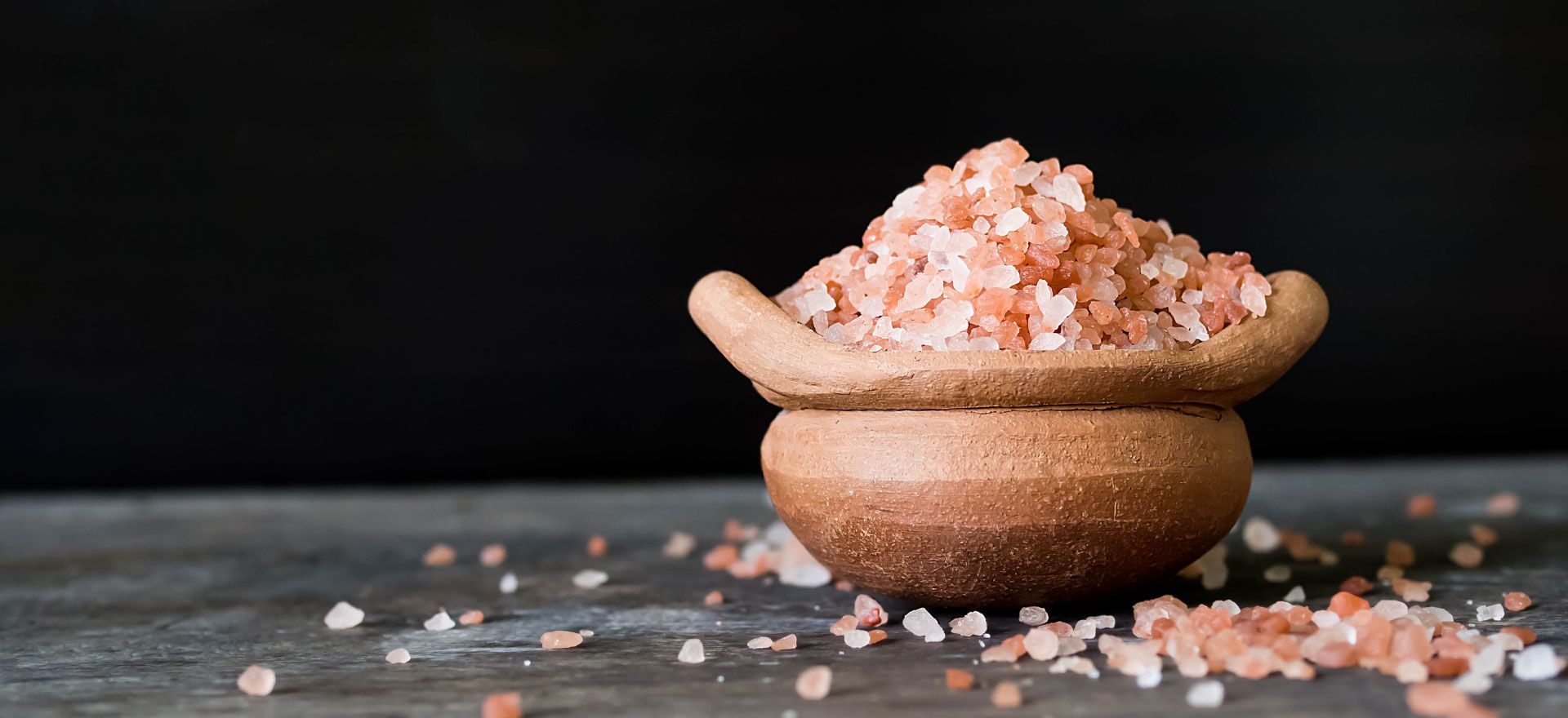Pink Salt Wallpapers - Top Free Pink Salt Backgrounds - WallpaperAccess