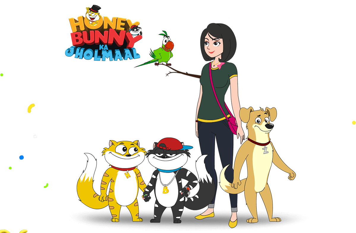 Honey Bunny Wallpapers - Top Free Honey Bunny Backgrounds - WallpaperAccess