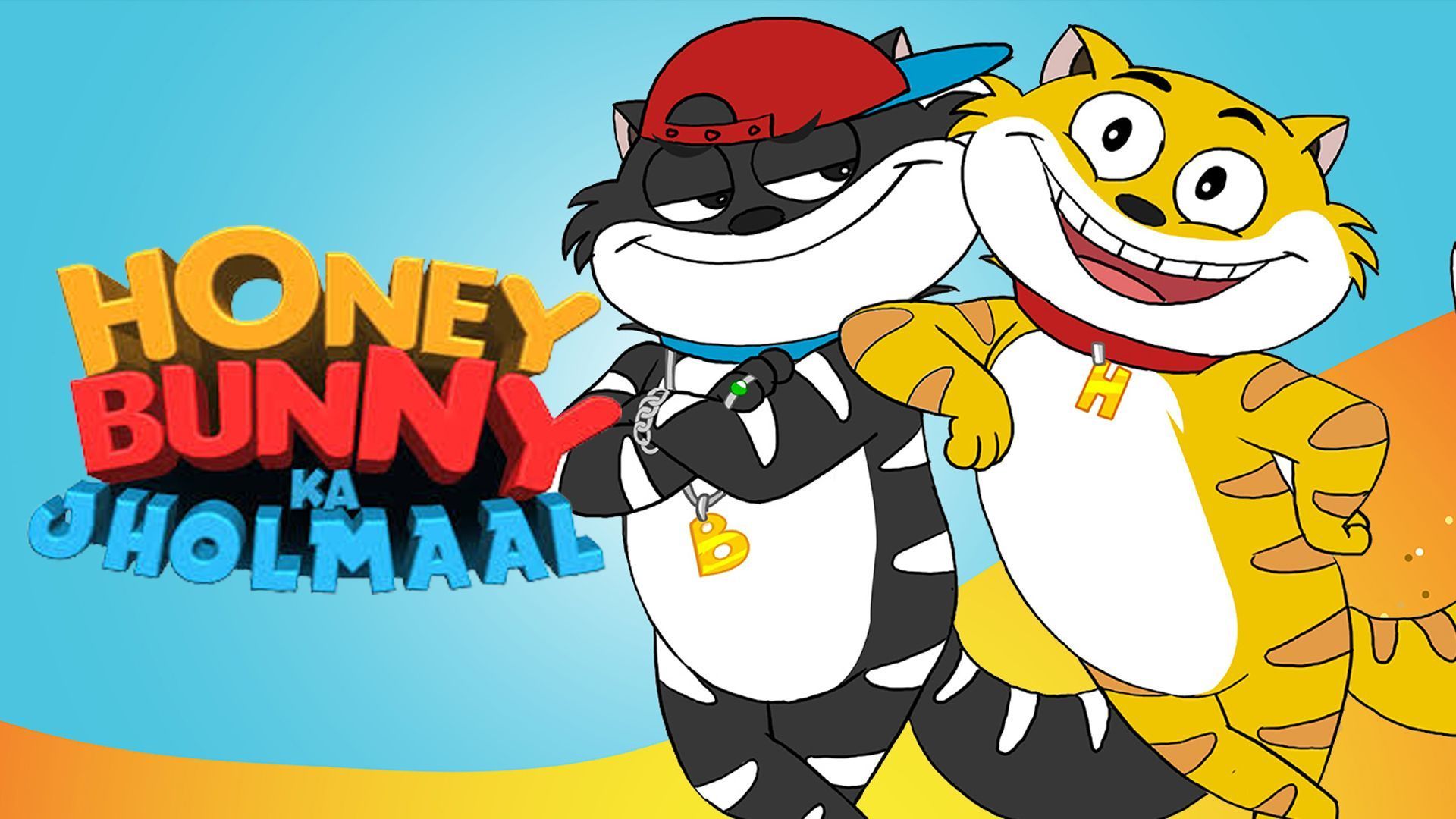 Honey Bunny Wallpapers - Top Free Honey Bunny Backgrounds - WallpaperAccess