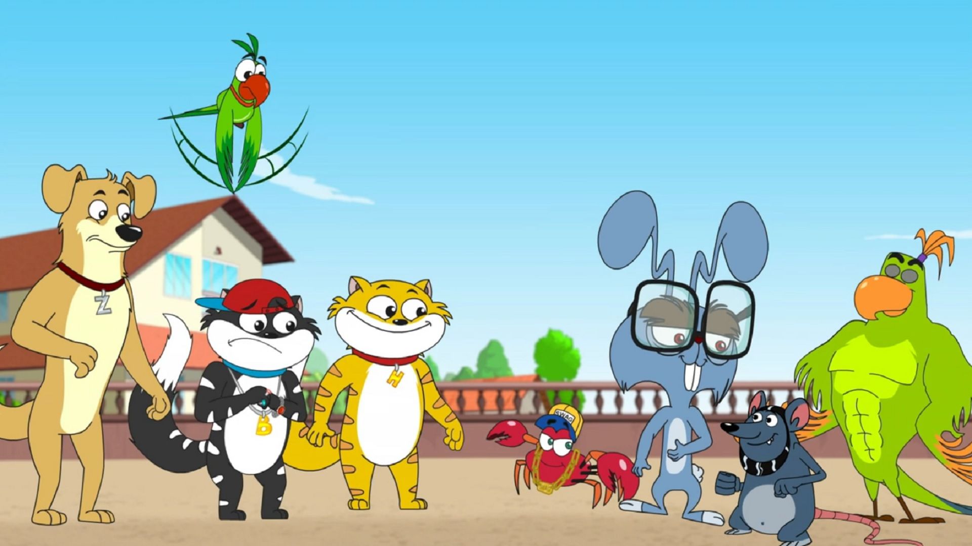 Honey Bunny Wallpapers - Top Free Honey Bunny Backgrounds - WallpaperAccess