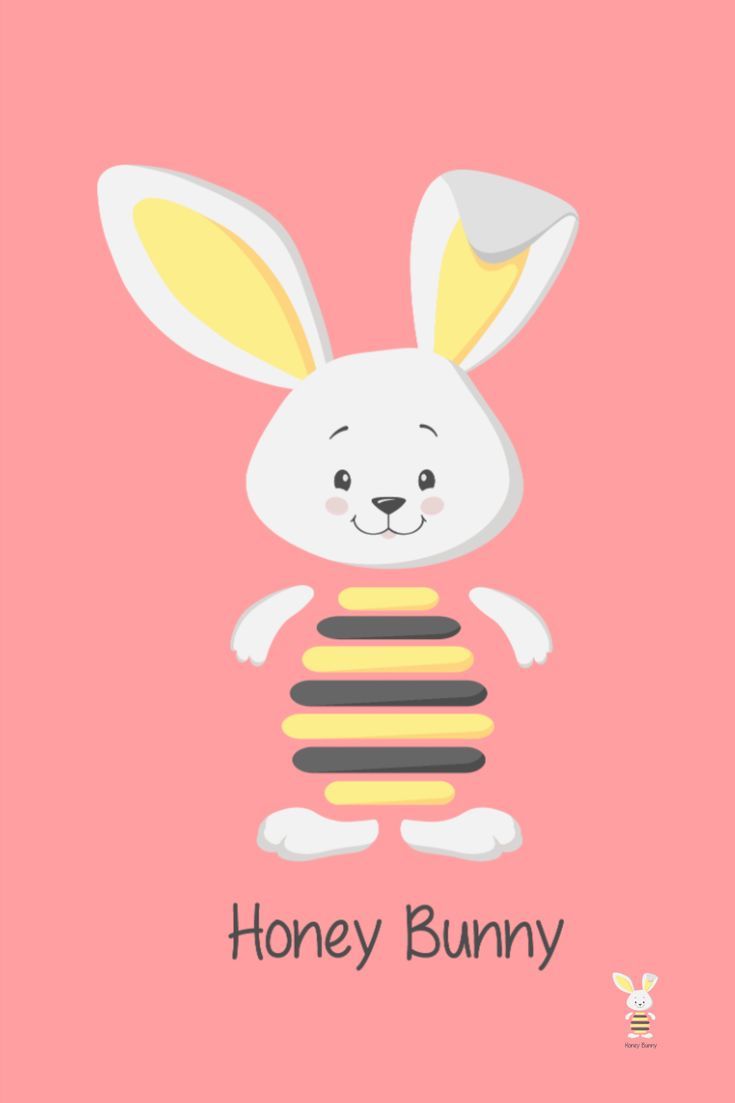 Honey Bunny Wallpapers - Top Free Honey Bunny Backgrounds - WallpaperAccess