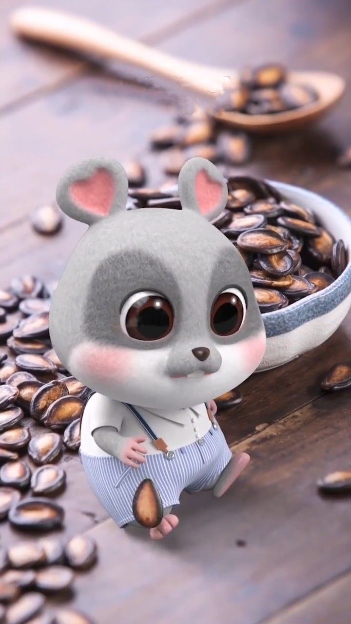 Honey Bunny Wallpapers - Top Free Honey Bunny Backgrounds - WallpaperAccess