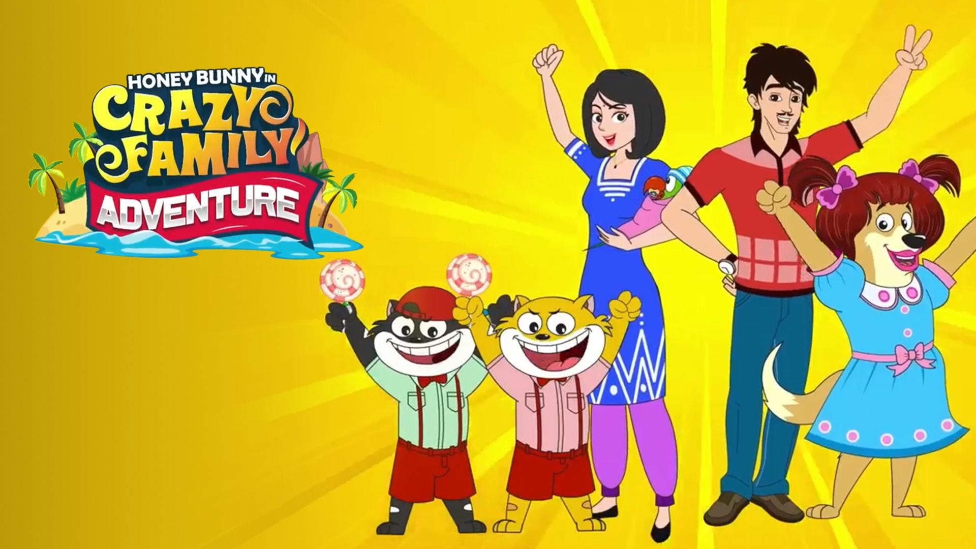 Honey Bunny Wallpapers - Top Free Honey Bunny Backgrounds - WallpaperAccess