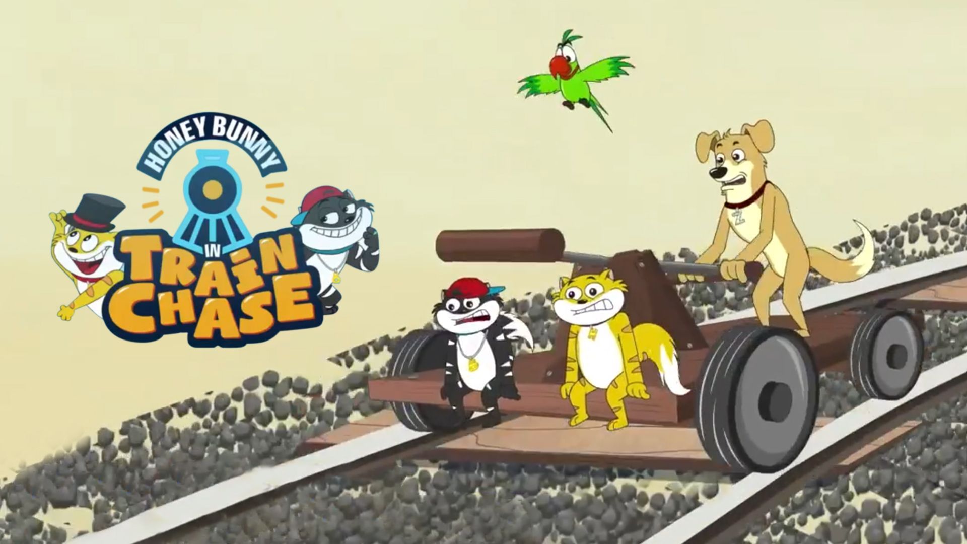 Honey Bunny Wallpapers - Top Free Honey Bunny Backgrounds - WallpaperAccess