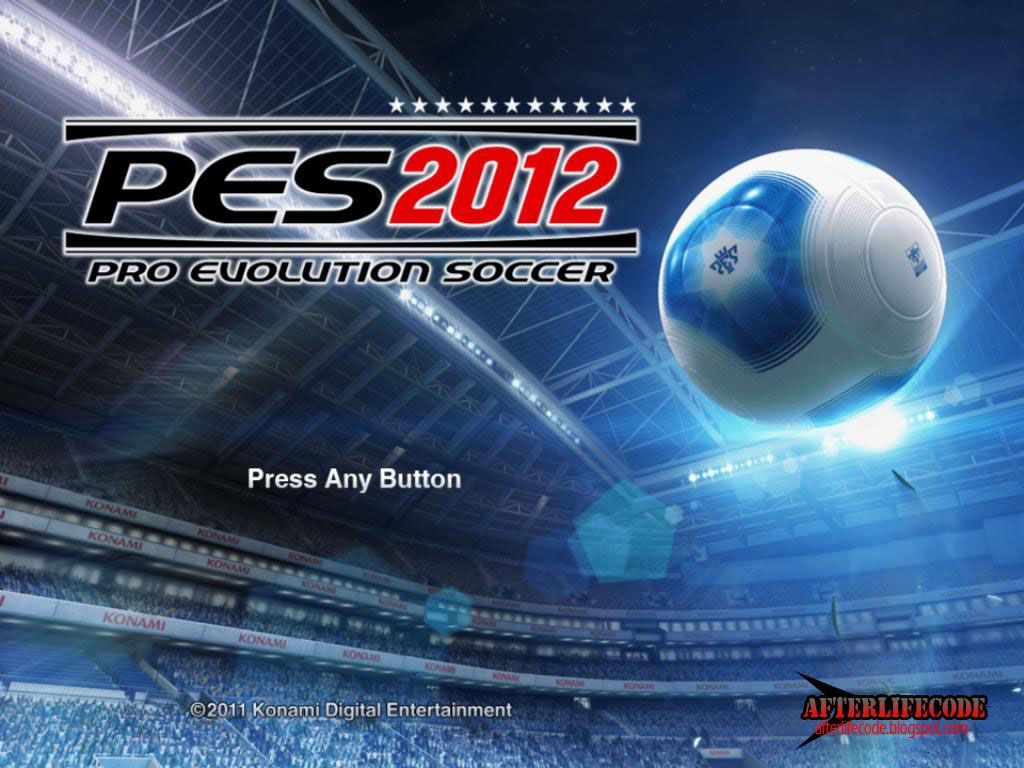 Pes 2012 Wallpapers - Top Free Pes 2012 Backgrounds - WallpaperAccess