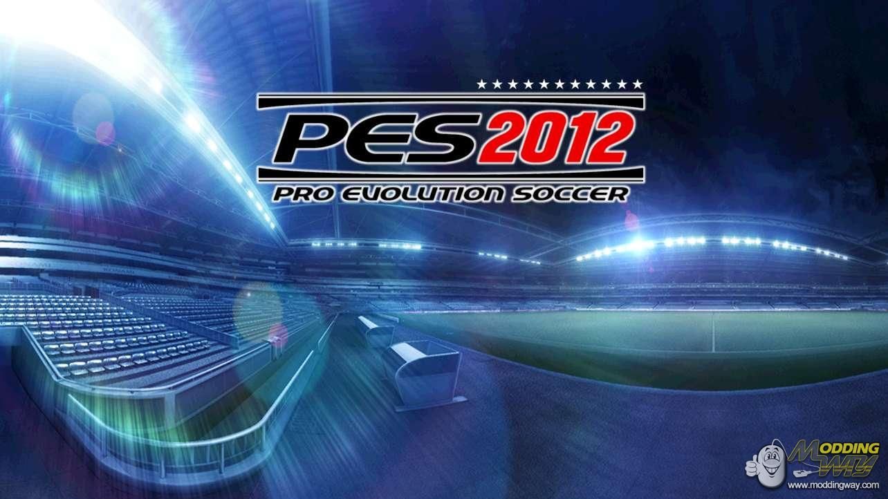 Pes 2012 Wallpapers - Top Free Pes 2012 Backgrounds - WallpaperAccess
