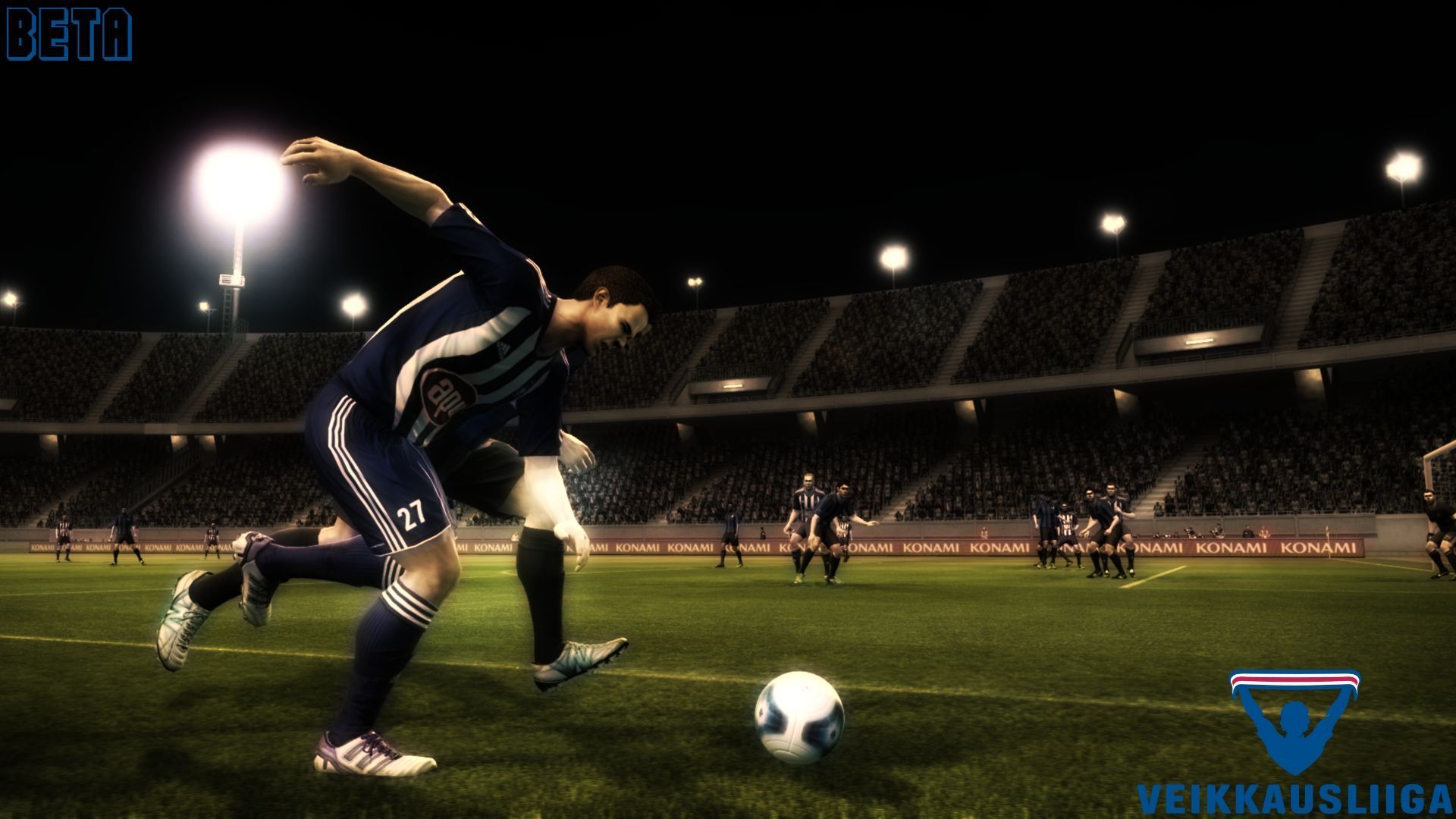 Pes 2012 Wallpapers - Top Free Pes 2012 Backgrounds - WallpaperAccess