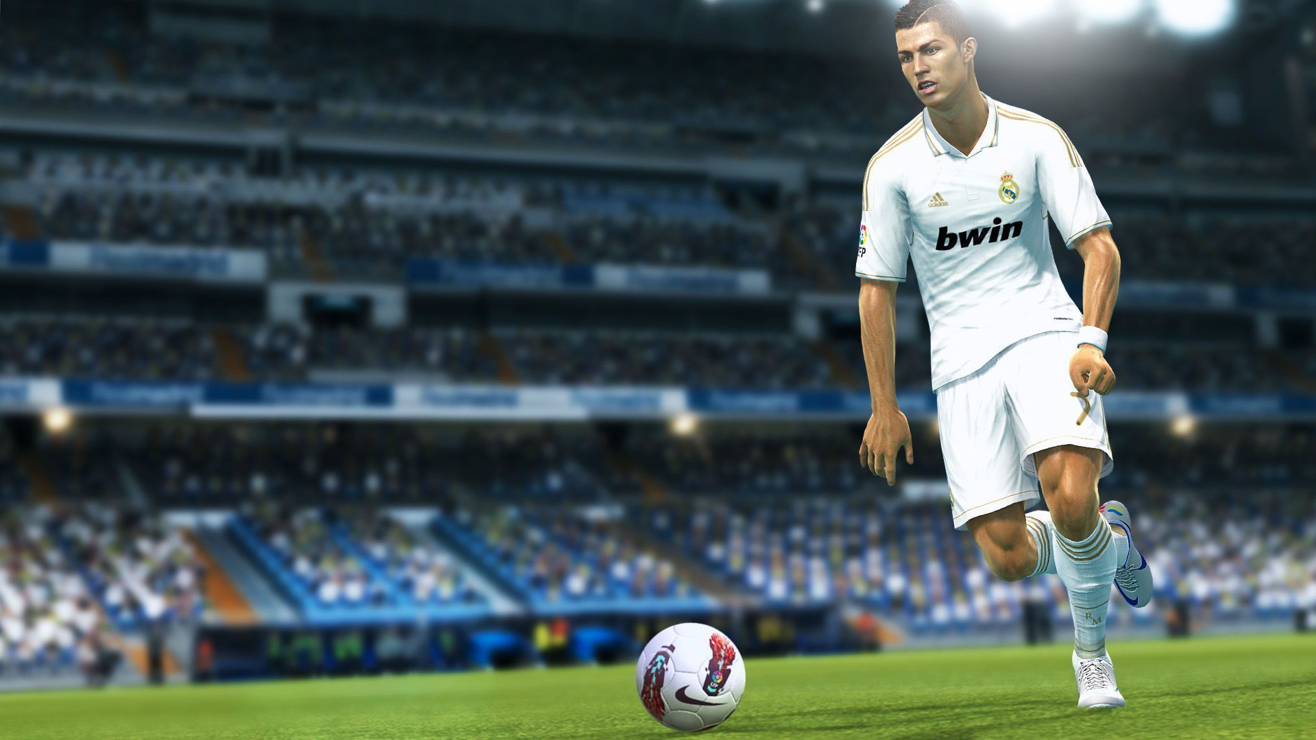 Pes 2012 Wallpapers - Top Free Pes 2012 Backgrounds - WallpaperAccess