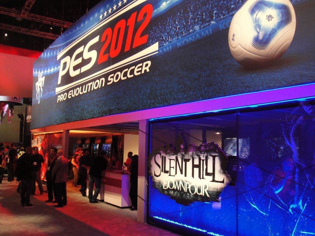 Pes 2012 Wallpapers - Top Free Pes 2012 Backgrounds - WallpaperAccess