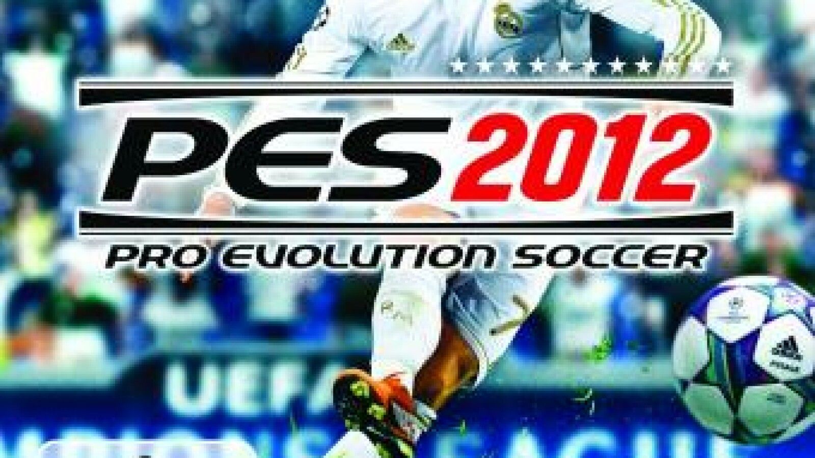 Pes 2012 Wallpapers - Top Free Pes 2012 Backgrounds - WallpaperAccess