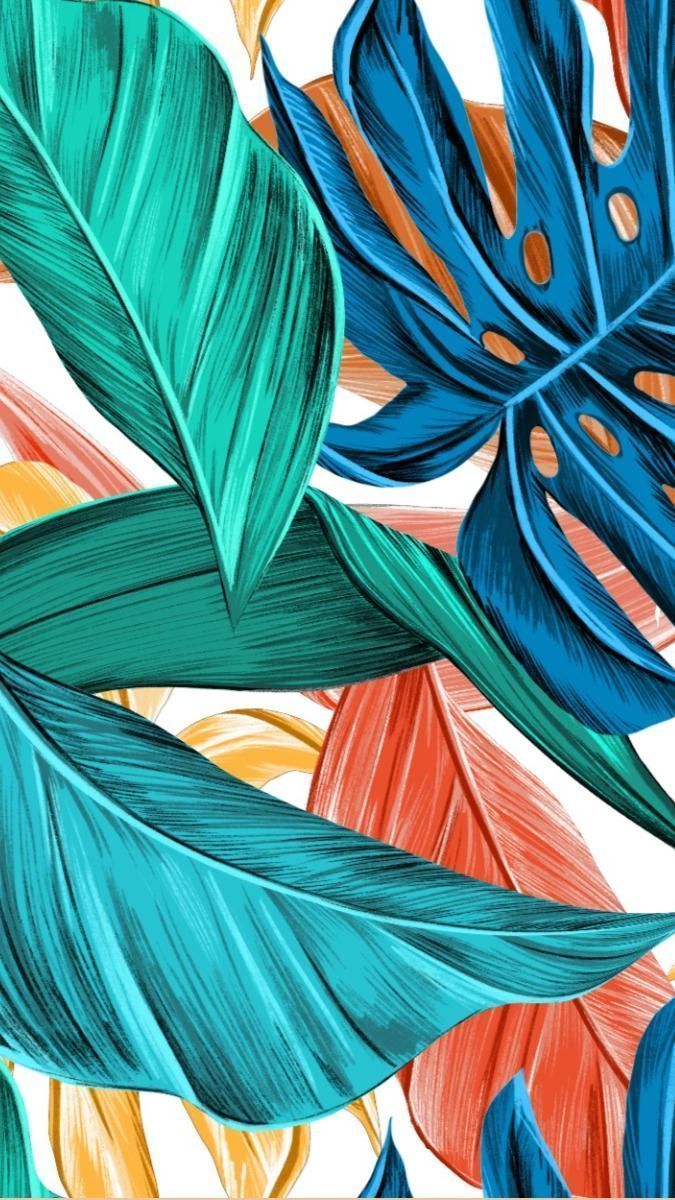 Leaves Art Wallpapers - Top Free Leaves Art Backgrounds - WallpaperAccess