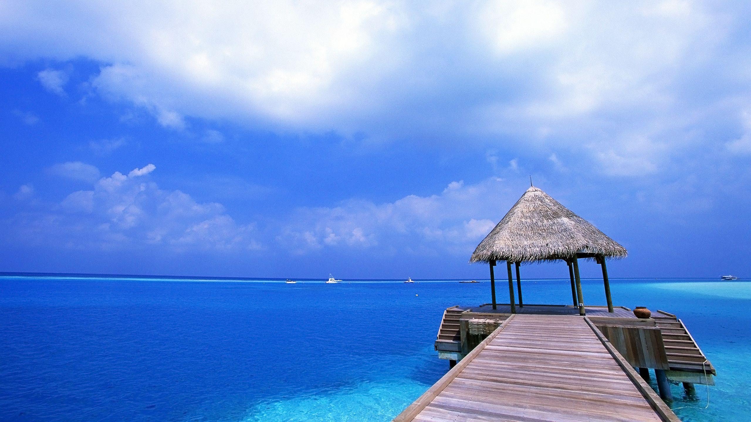 Mexico Beach Wallpapers - Top Free Mexico Beach Backgrounds ...