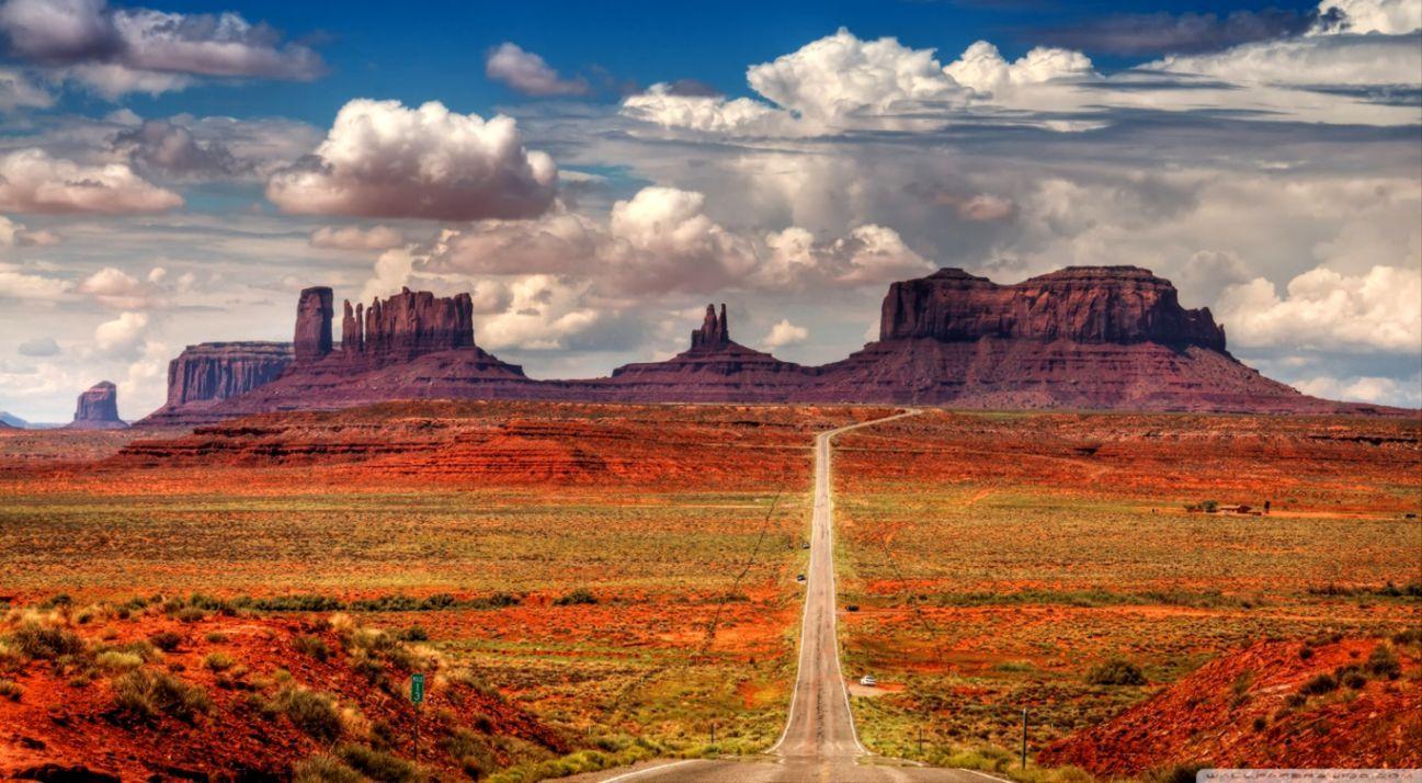 New Mexico Desert Wallpapers - Top Free New Mexico Desert Backgrounds ...