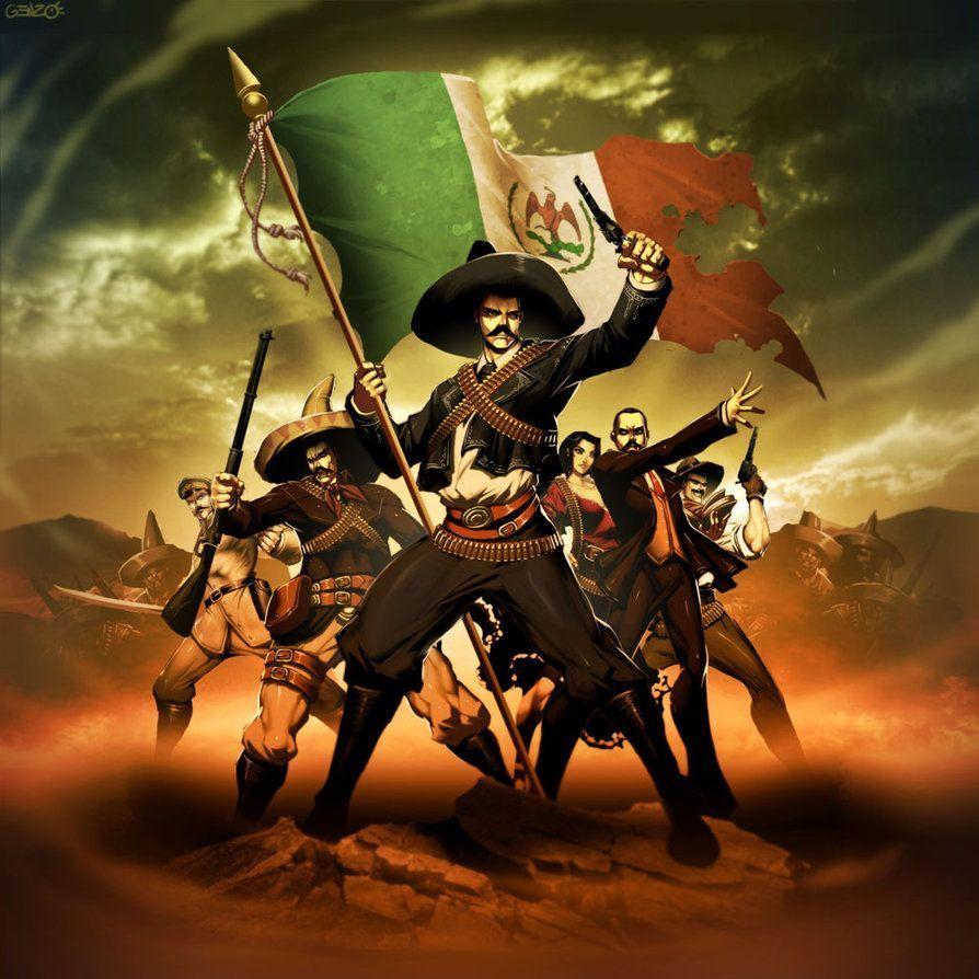 Best Mexico Wallpapers - Top Free Best Mexico Backgrounds - WallpaperAccess