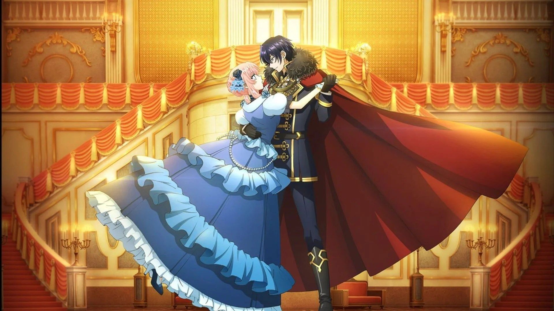 7th Time Loop Wallpapers - Top Free 7th Time Loop Backgrounds ...