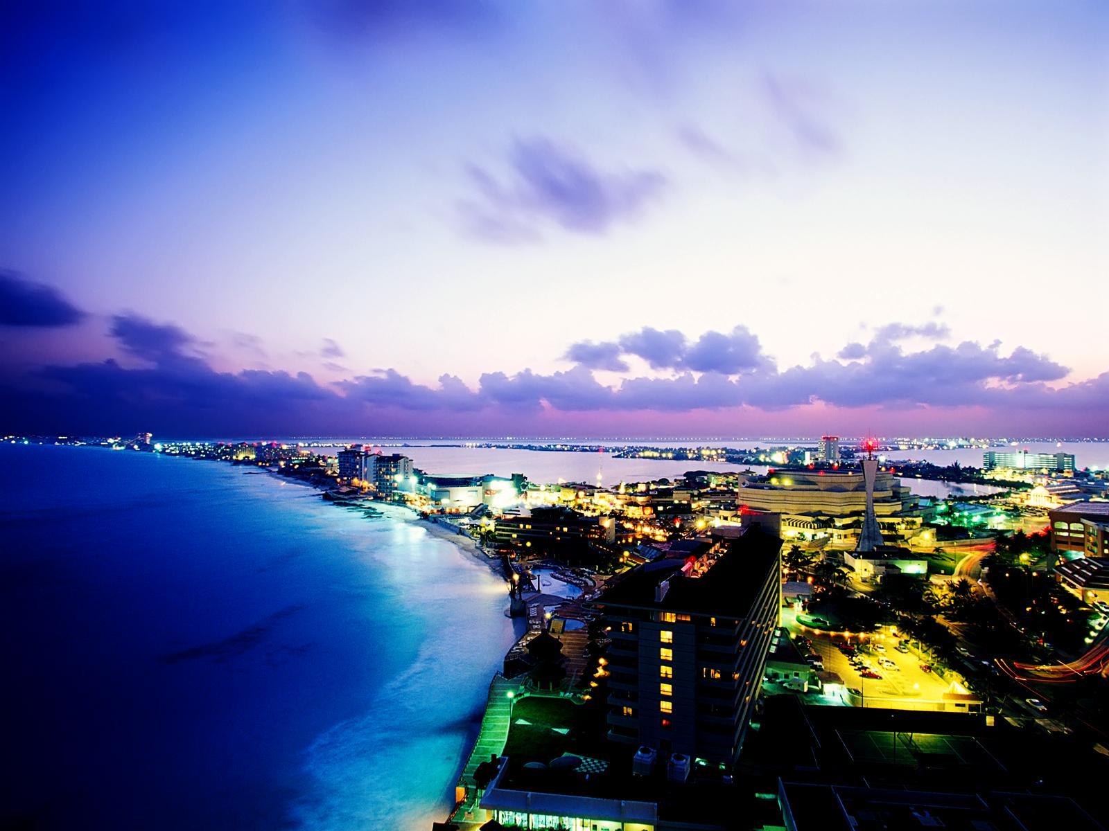 Cancun Mexico Wallpapers - Top Free Cancun Mexico Backgrounds ...