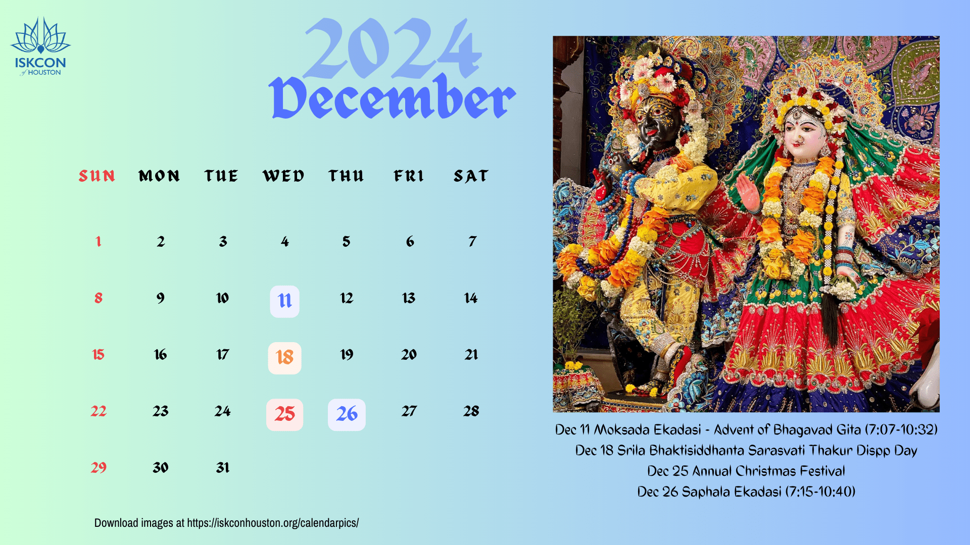 December 2024 Calendar Wallpapers - Top Free December 2024 Calendar ...