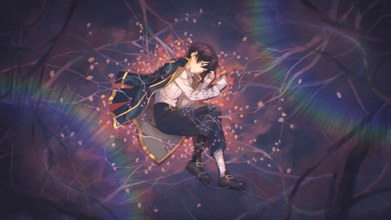 7th Time Loop Wallpapers - Top Free 7th Time Loop Backgrounds ...