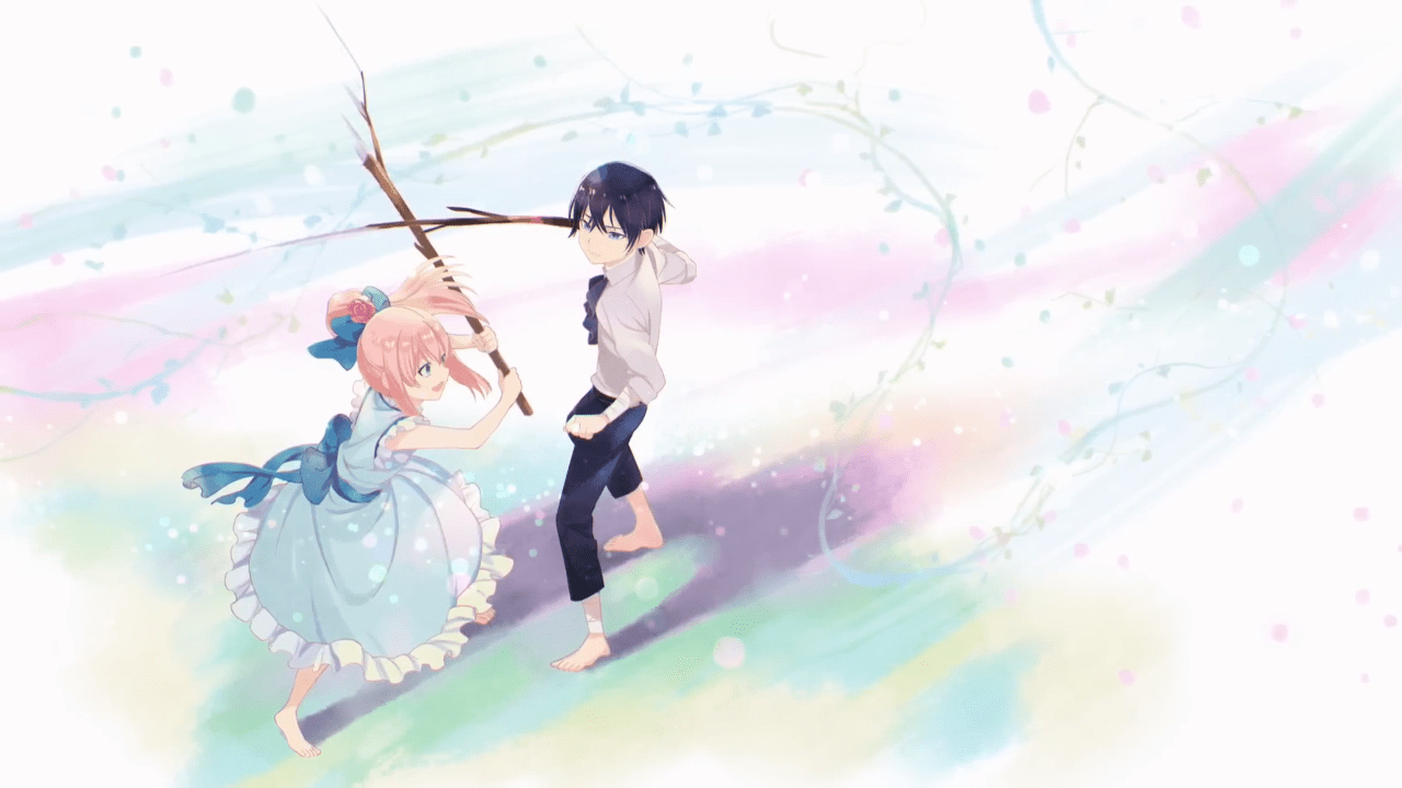 7th Time Loop Wallpapers - Top Free 7th Time Loop Backgrounds ...