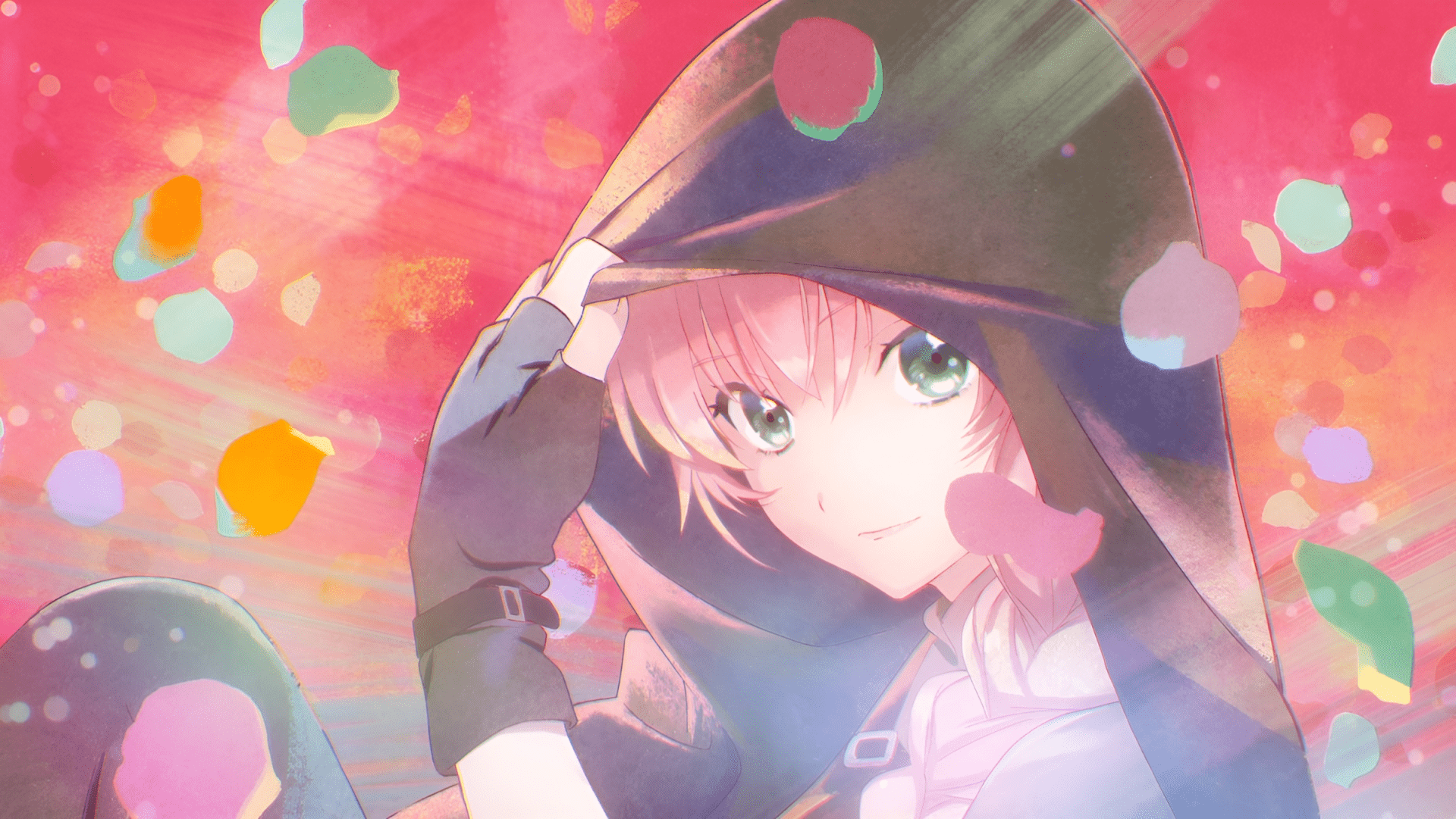 7th Time Loop Wallpapers - Top Free 7th Time Loop Backgrounds ...