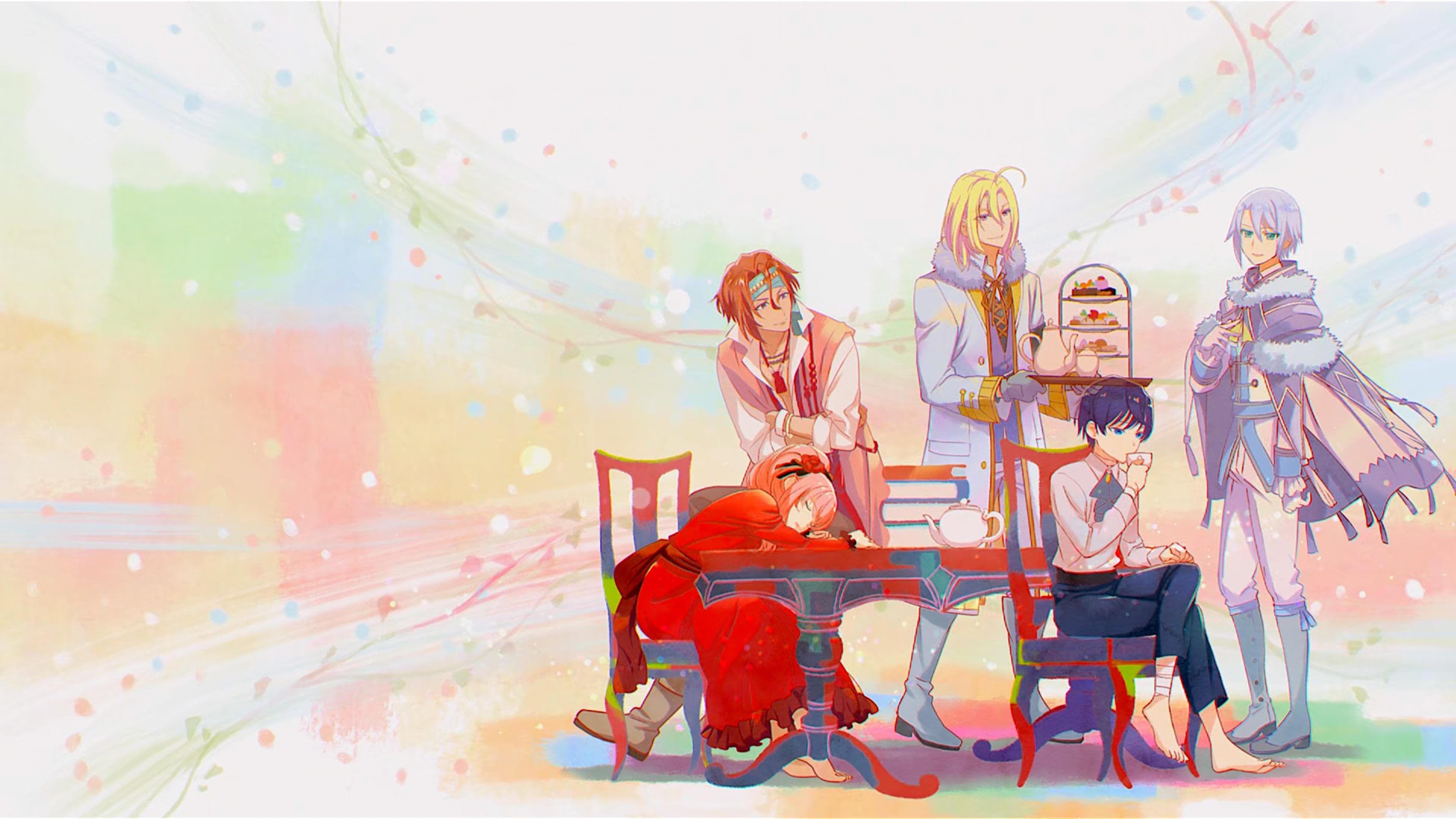 7th Time Loop Wallpapers - Top Free 7th Time Loop Backgrounds ...