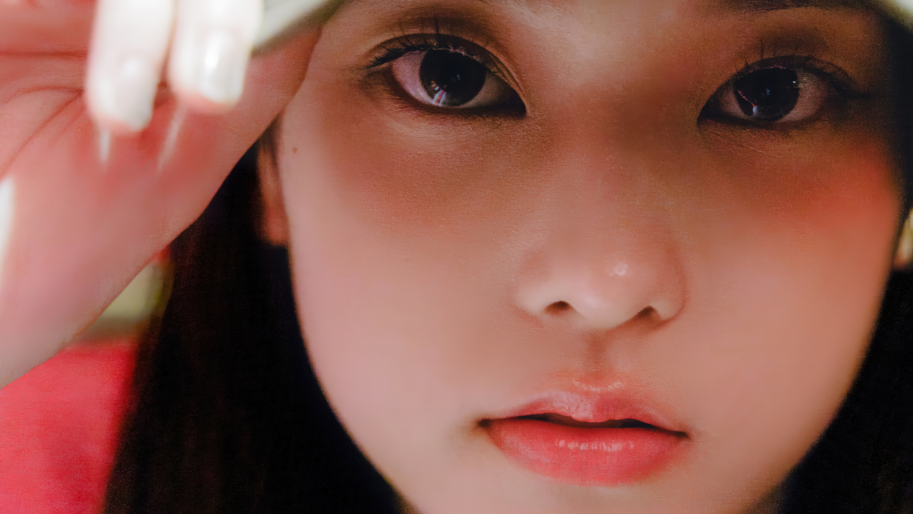 Haerin Laptop Wallpapers - Top Free Haerin Laptop Backgrounds ...