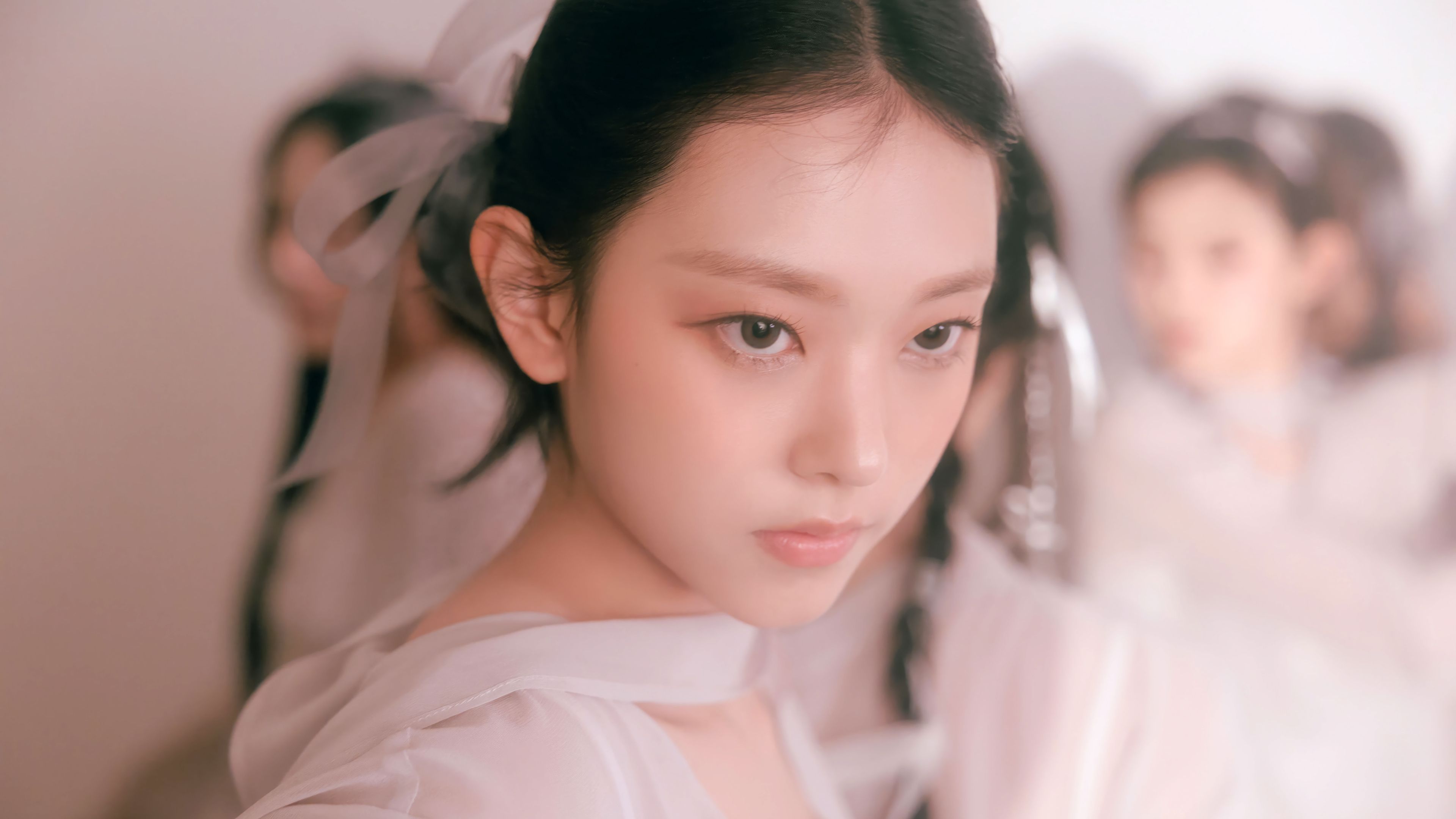 Haerin Laptop Wallpapers - Top Free Haerin Laptop Backgrounds - WallpaperAccess