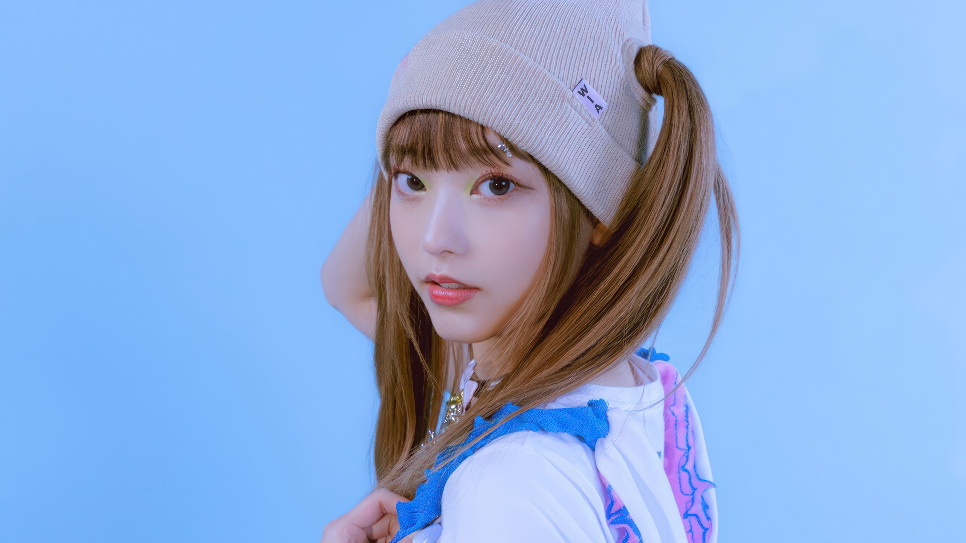 Haerin Laptop Wallpapers - Top Free Haerin Laptop Backgrounds - WallpaperAccess