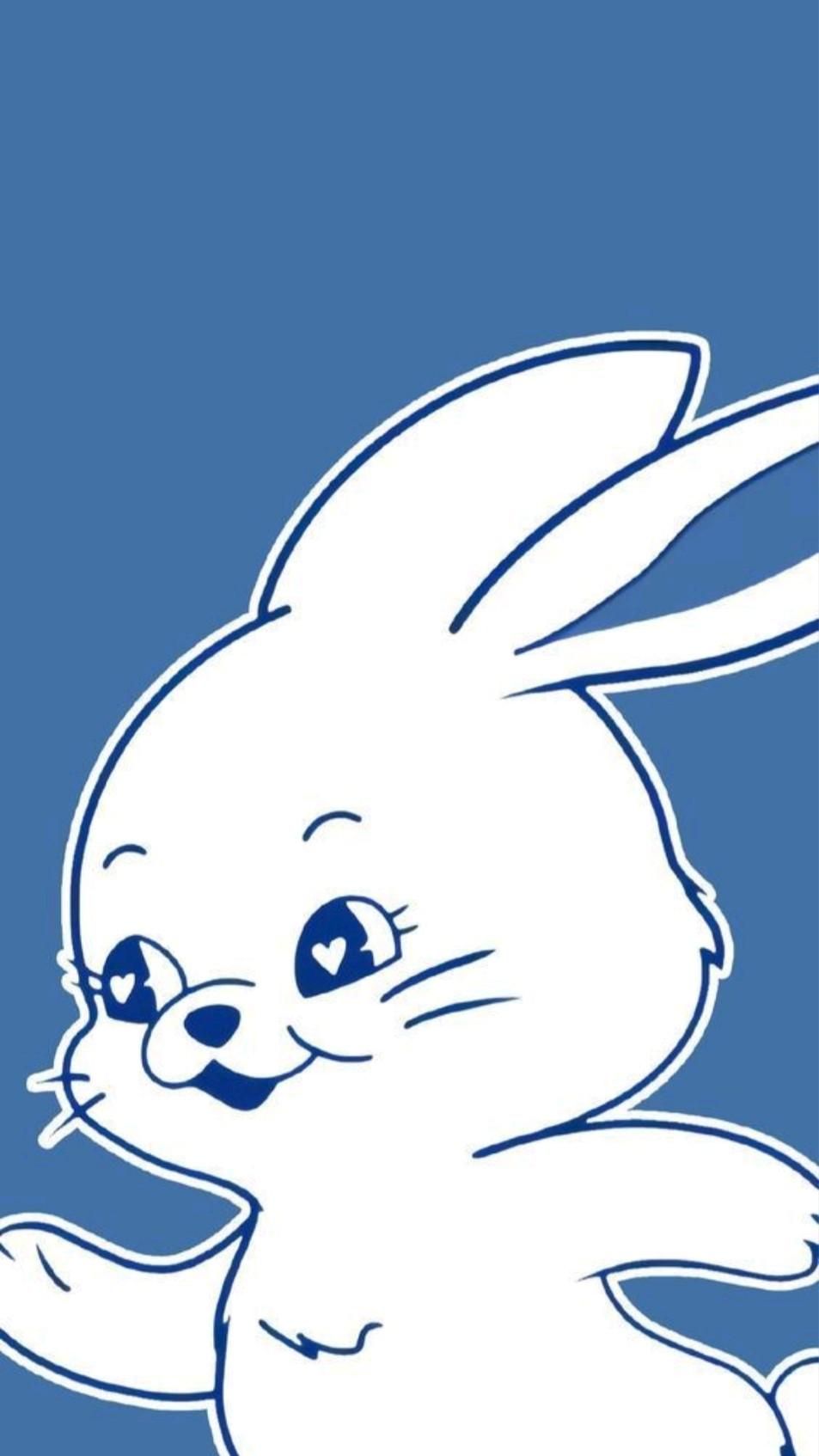 NewJeans Bunny Wallpapers - Top Free NewJeans Bunny Backgrounds ...
