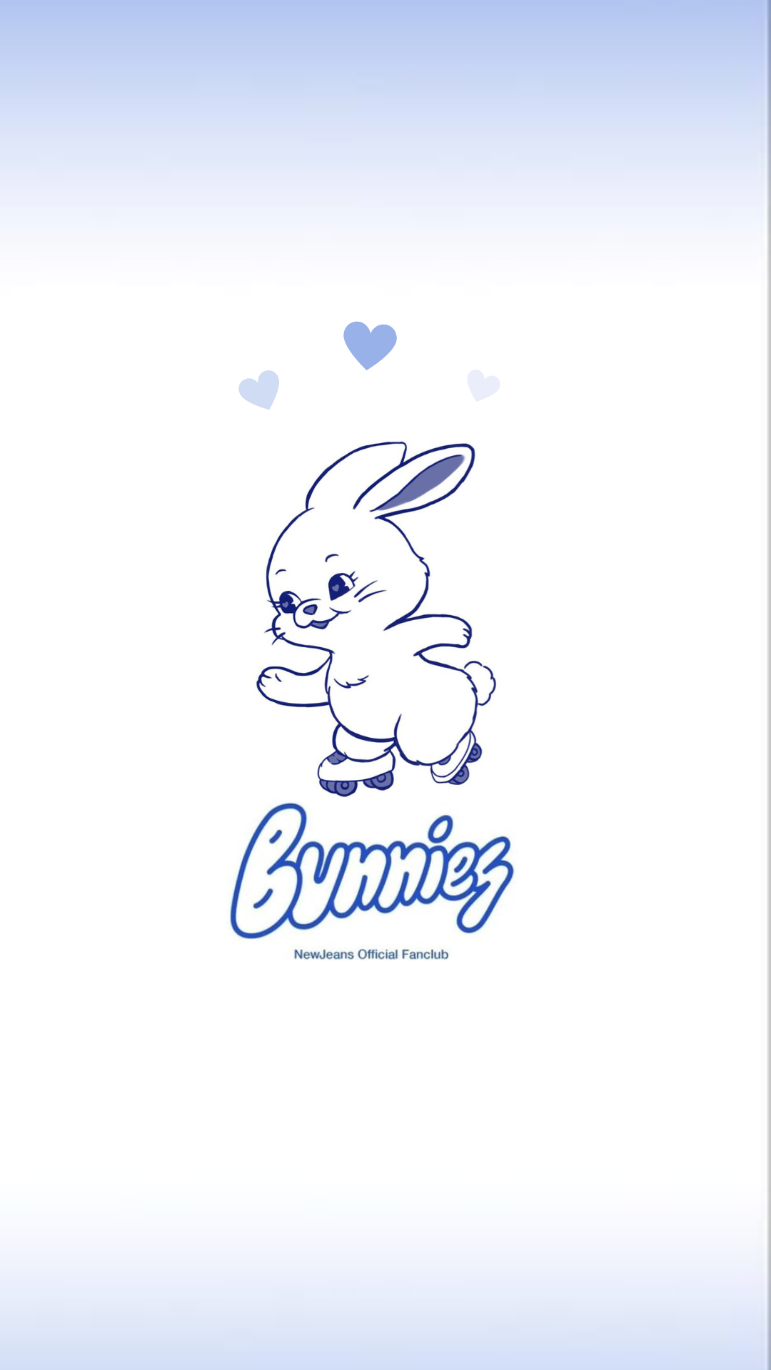 NewJeans Bunny Wallpapers - Top Free NewJeans Bunny Backgrounds ...