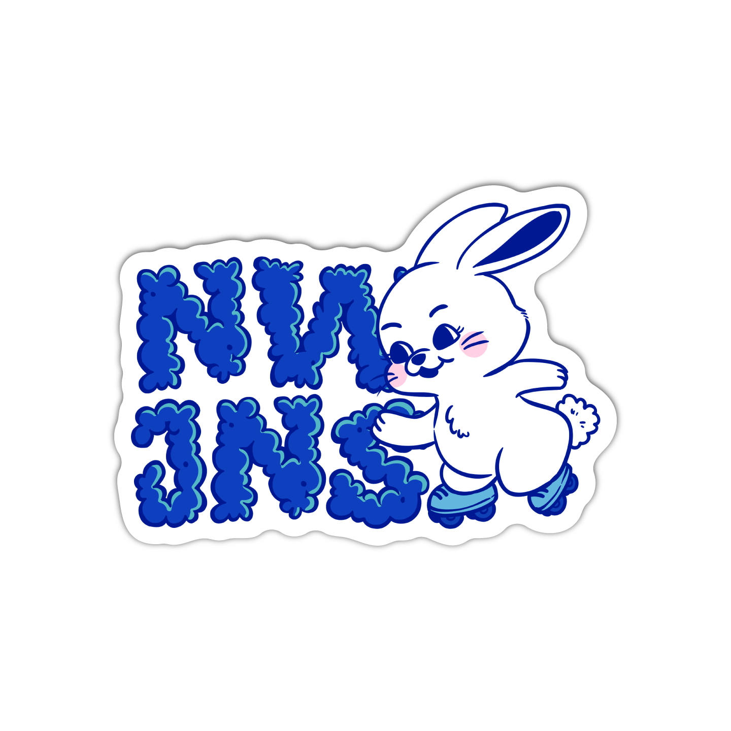NewJeans Bunny Wallpapers - Top Free NewJeans Bunny Backgrounds ...