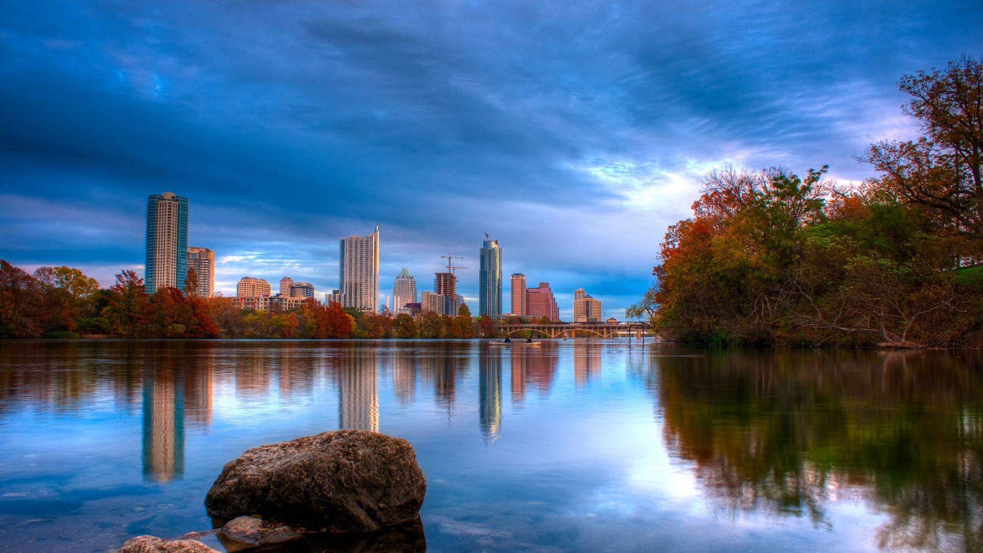 Texas Scenery Wallpapers - Top Free Texas Scenery Backgrounds ...
