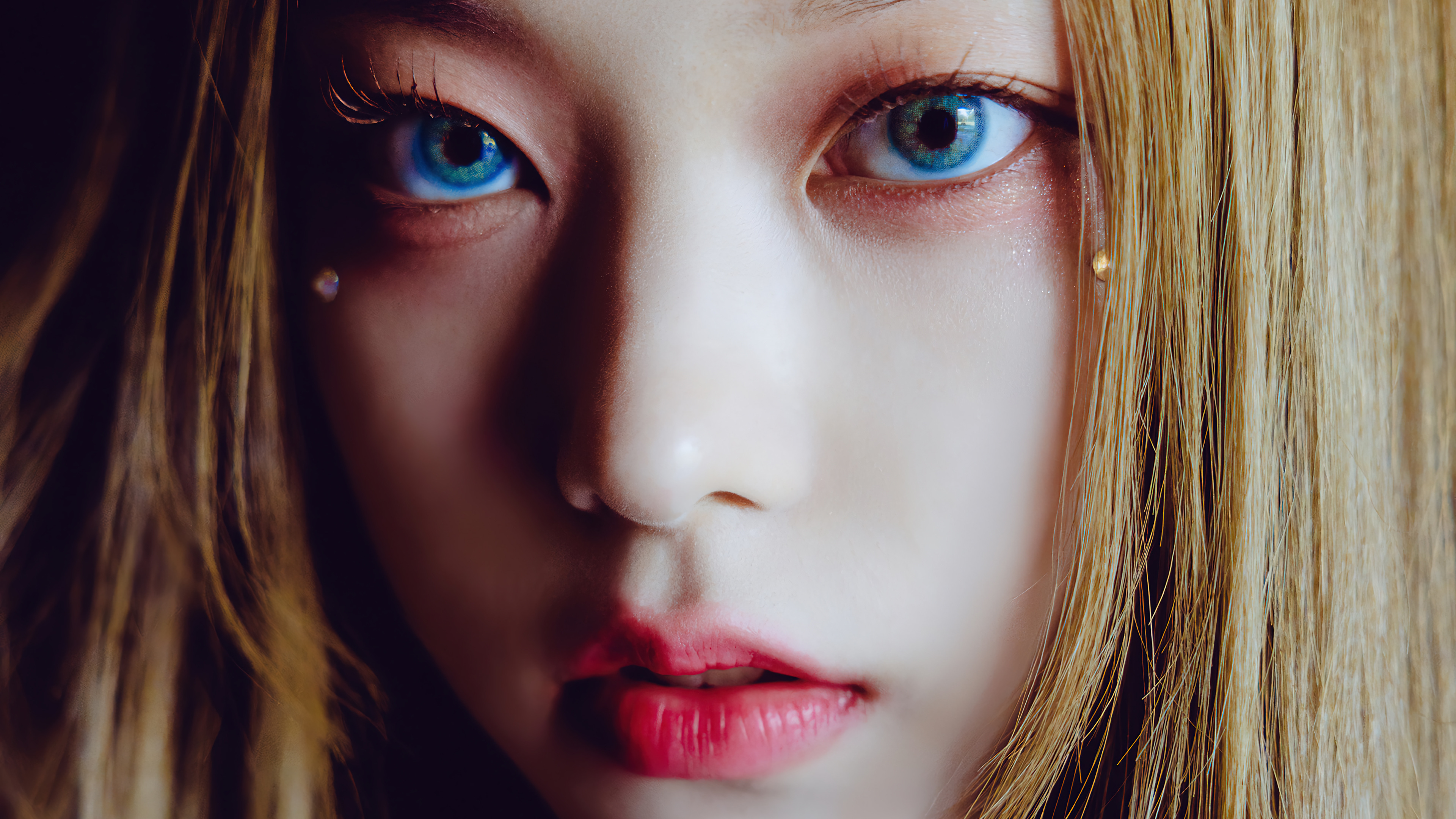 Haerin Laptop Wallpapers - Top Free Haerin Laptop Backgrounds ...