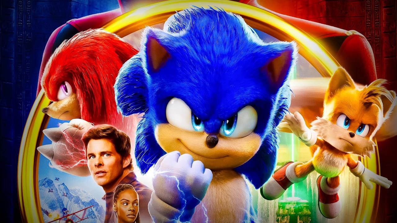 Sonic The Hedgehog 3 Wallpapers - Top Free Sonic The Hedgehog 3 ...