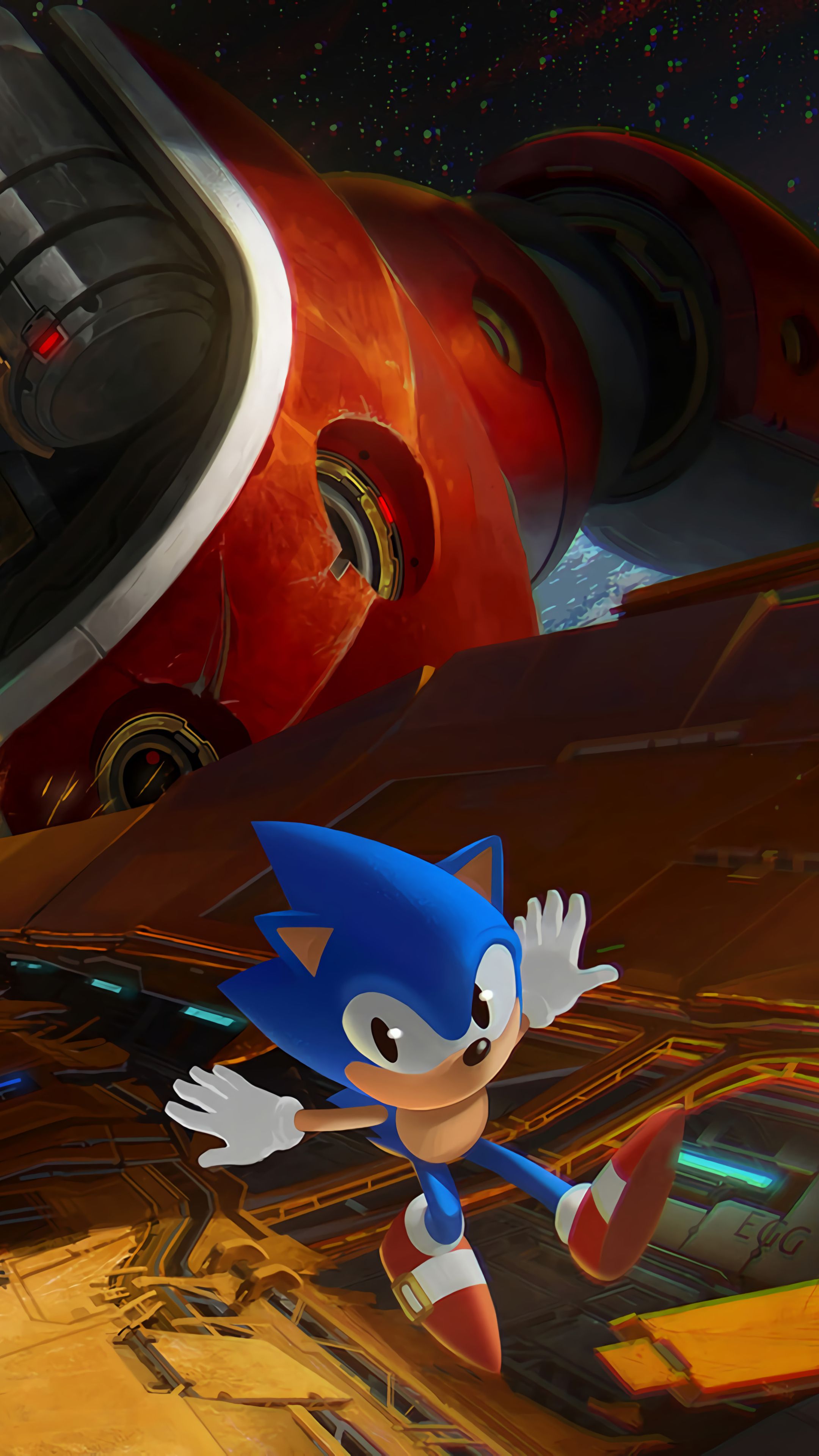 Sonic The Hedgehog 3 Wallpapers - Top Free Sonic The Hedgehog 3 ...