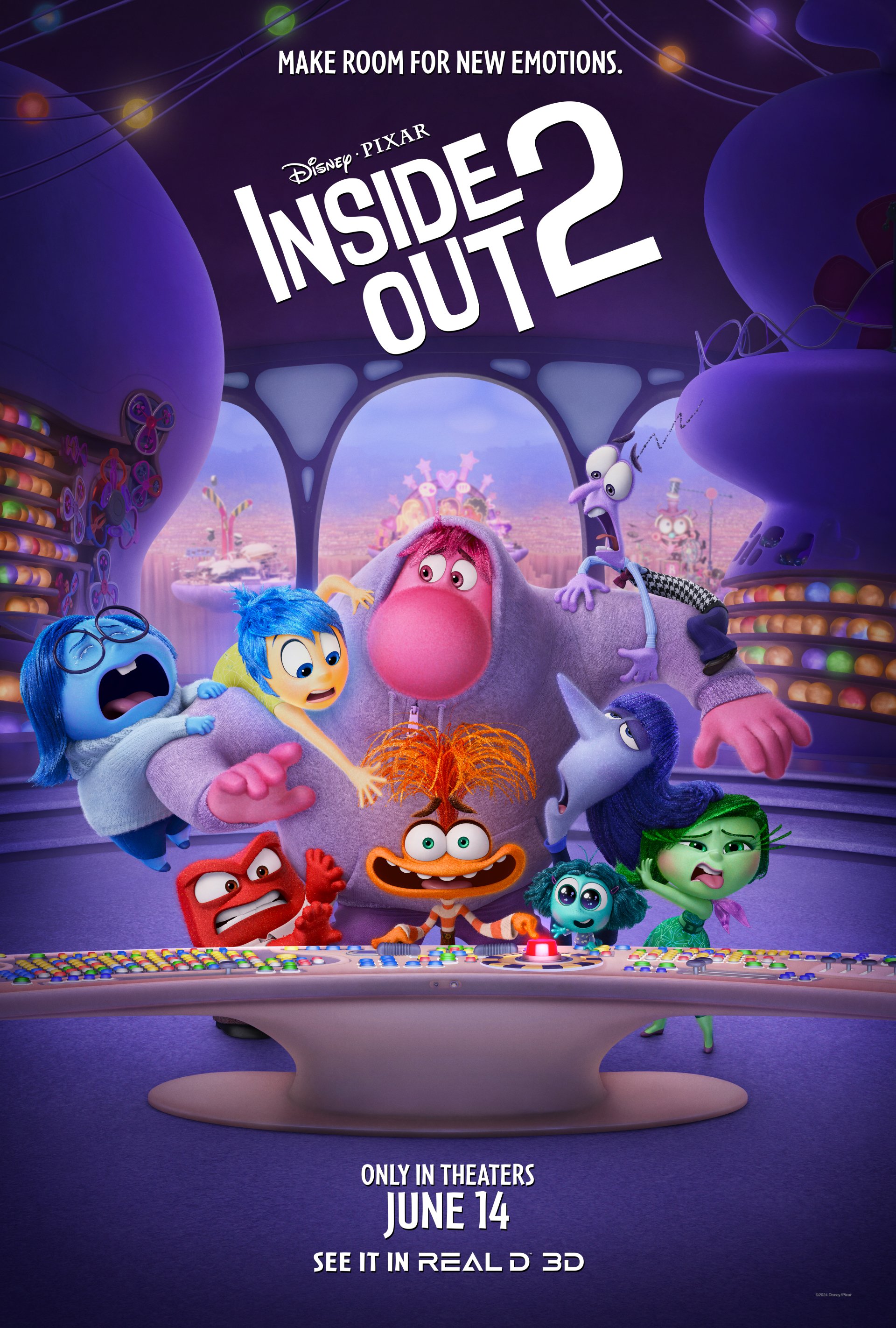 Inside Out Phone Wallpapers - Top Free Inside Out Phone Backgrounds ...