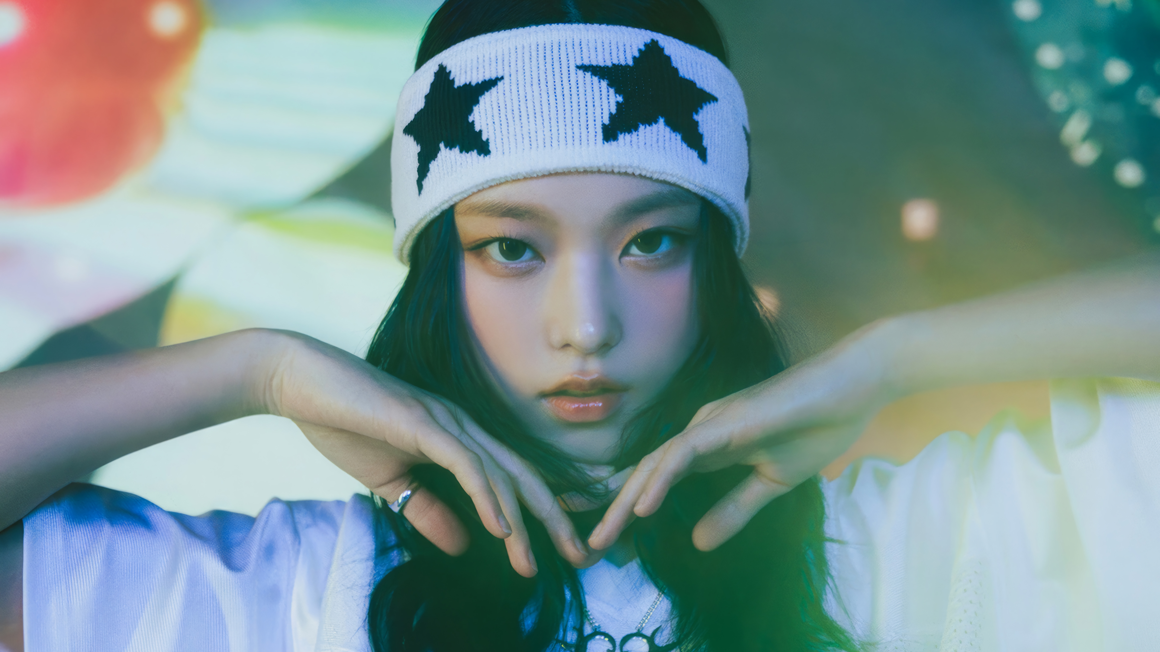 Haerin Laptop Wallpapers - Top Free Haerin Laptop Backgrounds ...