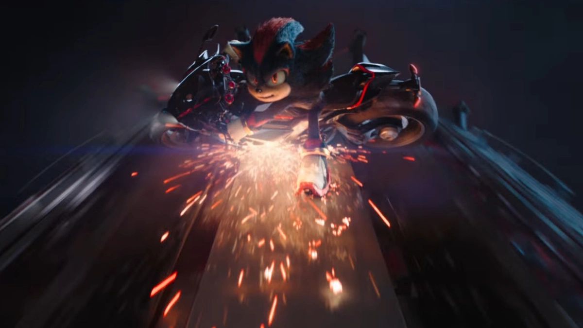 Sonic The Hedgehog 3 Wallpapers - Top Free Sonic The Hedgehog 3 ...