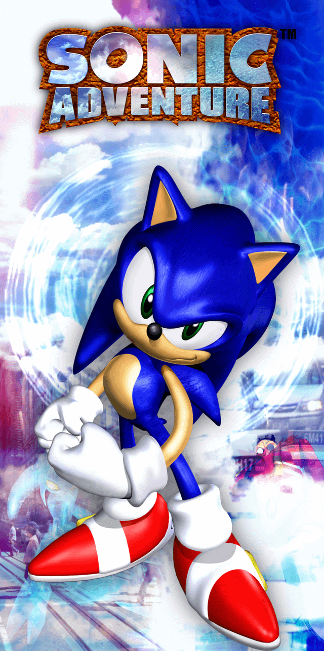 Sonic The Hedgehog 3 Wallpapers - Top Free Sonic The Hedgehog 3 ...