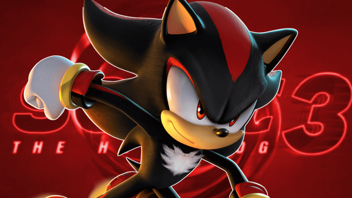 Sonic The Hedgehog 3 Wallpapers - Top Free Sonic The Hedgehog 3 ...