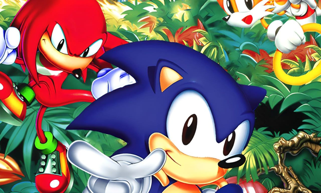 Sonic The Hedgehog 3 Wallpapers - Top Free Sonic The Hedgehog 3 ...