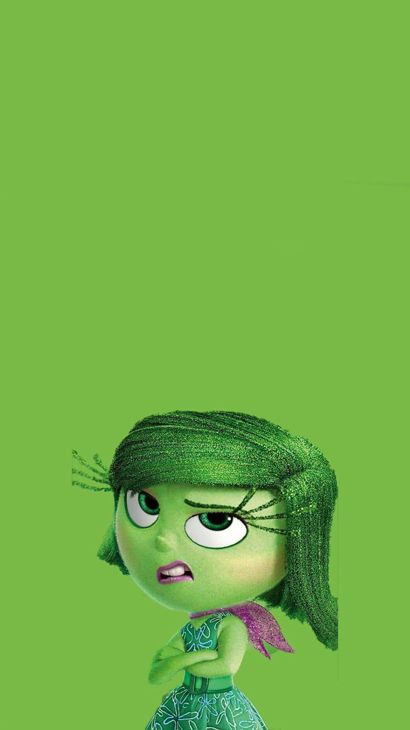 Inside Out Phone Wallpapers - Top Free Inside Out Phone Backgrounds ...