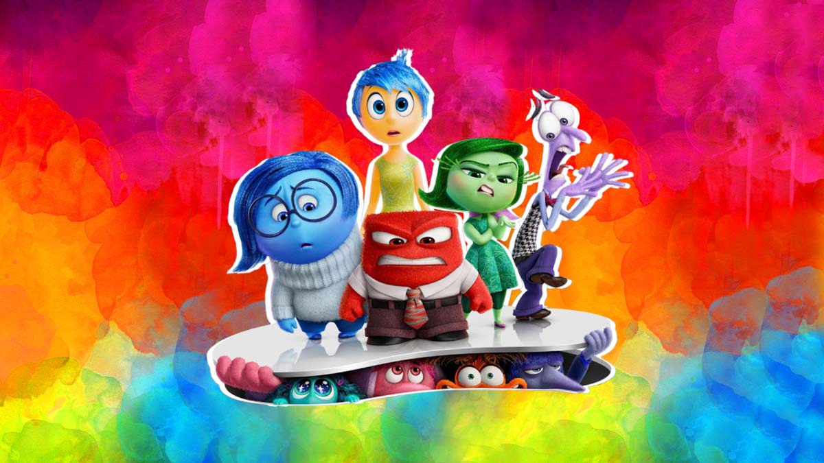 Inside Out Desktop Wallpapers - Top Free Inside Out Desktop Backgrounds ...