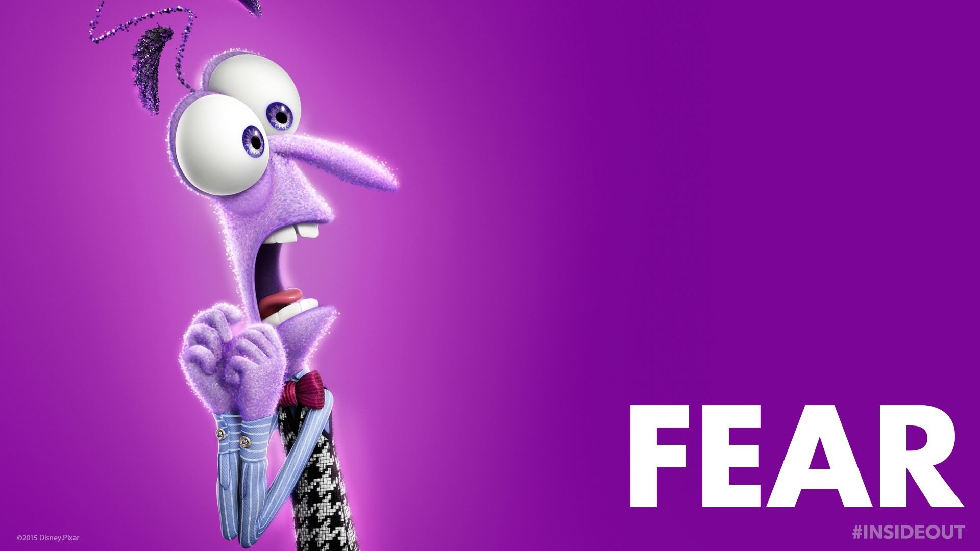 Inside Out Desktop Wallpapers - Top Free Inside Out Desktop Backgrounds ...