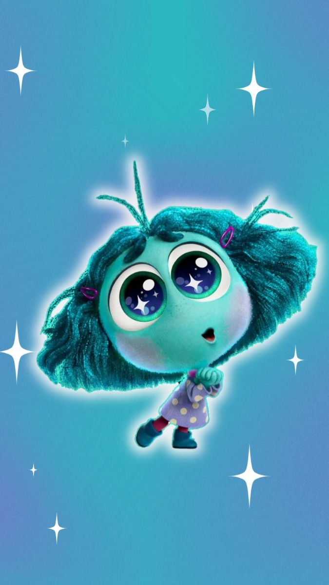 Inside Out Phone Wallpapers - Top Free Inside Out Phone Backgrounds ...