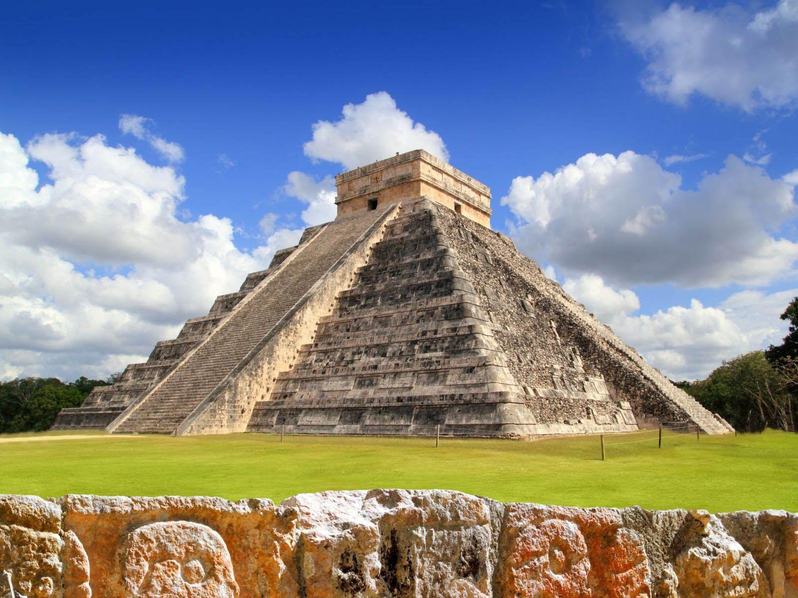 Mexico Landscape Wallpapers - Top Free Mexico Landscape Backgrounds ...