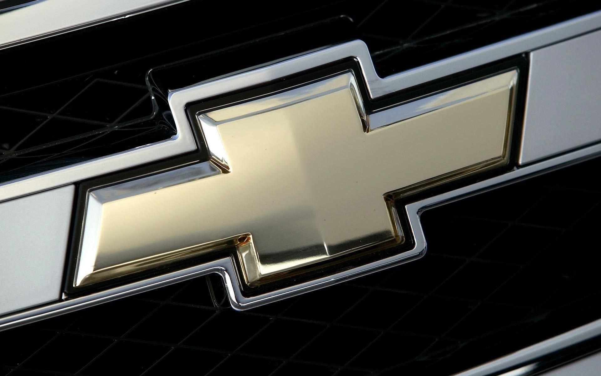 Chevy Logo Wallpapers - Top Free Chevy Logo Backgrounds - WallpaperAccess