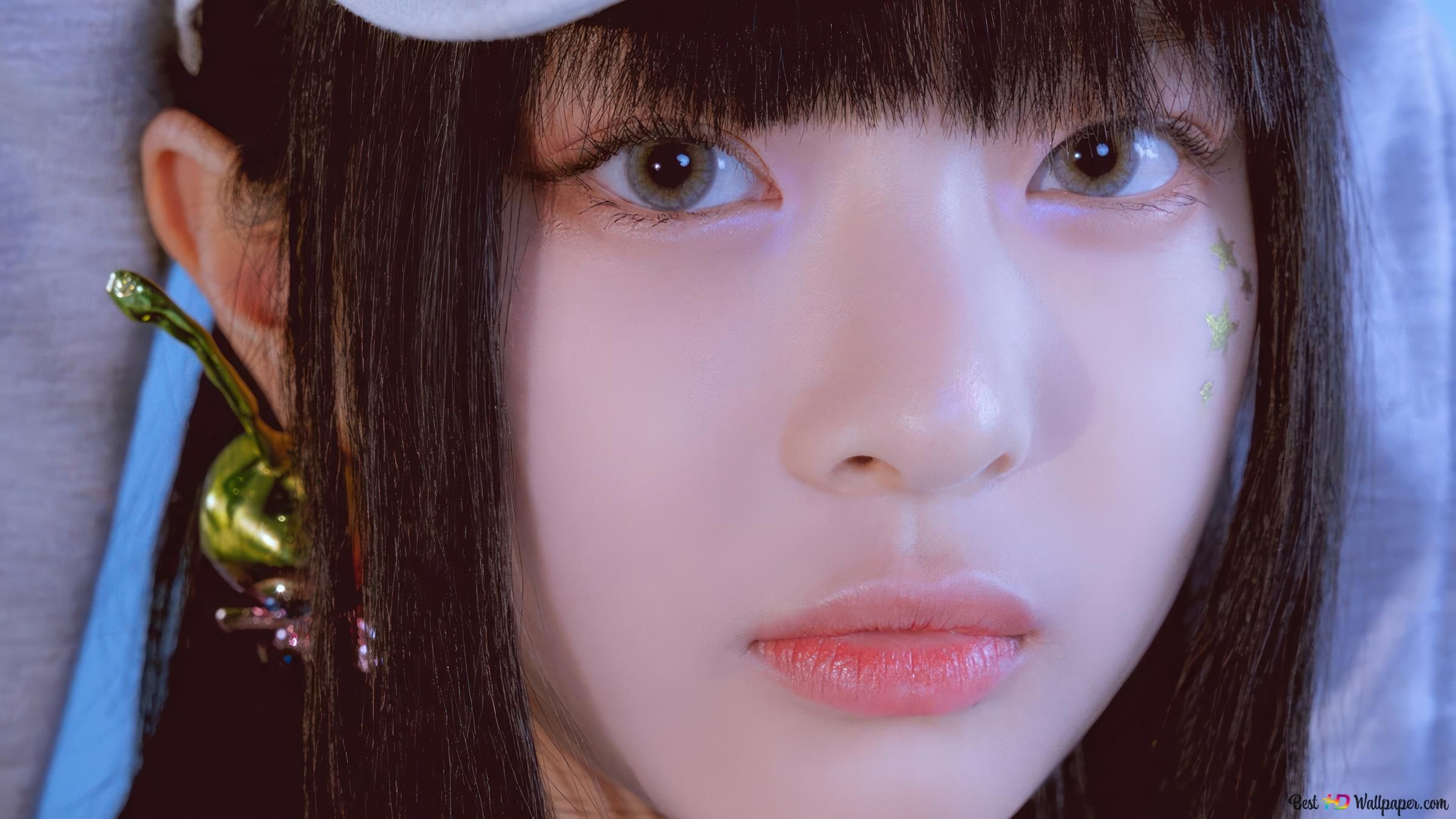 Haerin Laptop Wallpapers - Top Free Haerin Laptop Backgrounds - WallpaperAccess