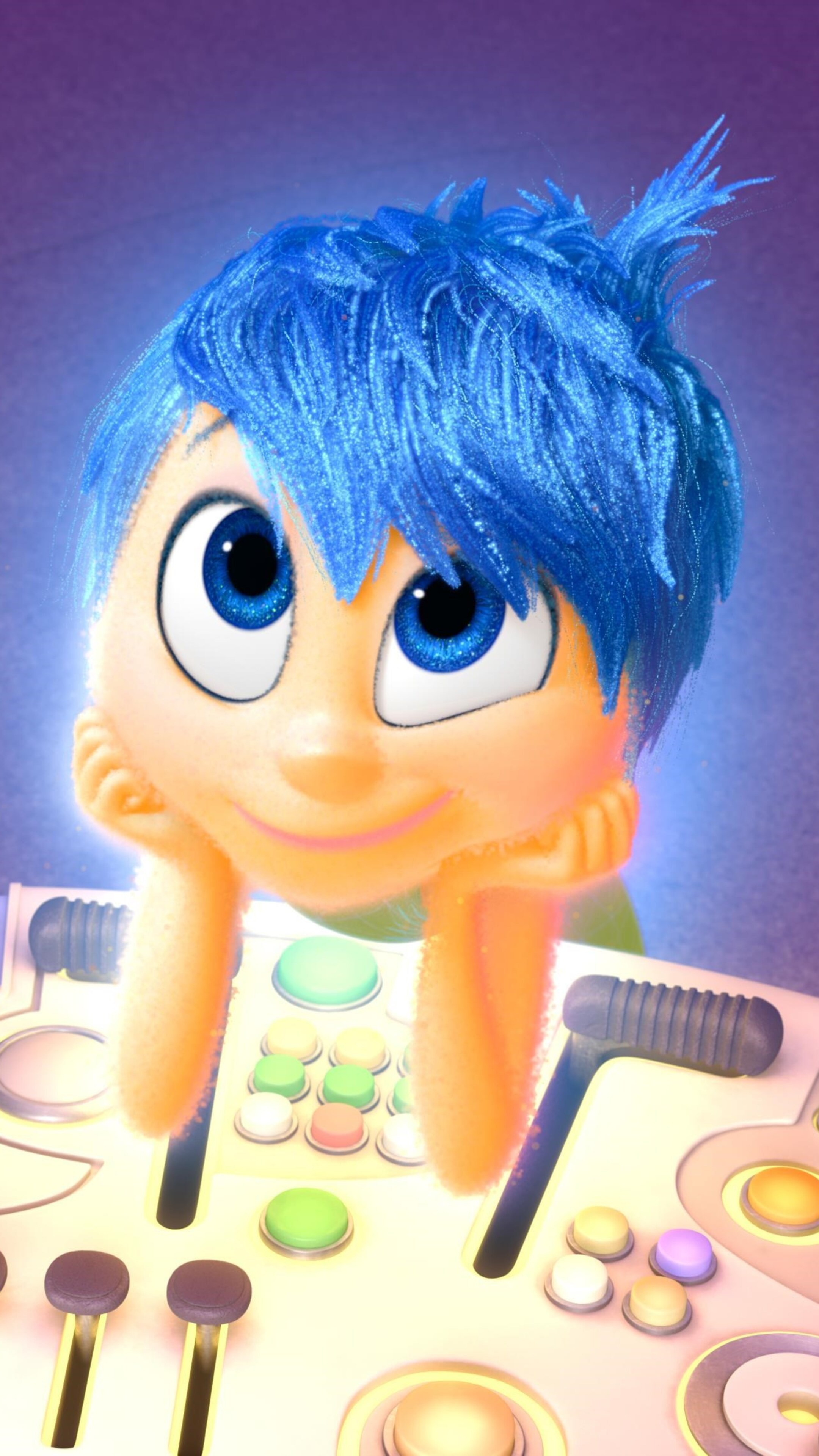 Inside Out Phone Wallpapers - Top Free Inside Out Phone Backgrounds ...